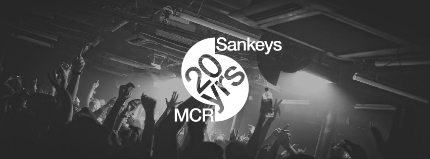 Magna Carta: Phil Weeks, Jordan Peak, East End Dubs b2b Chris Lattner ...