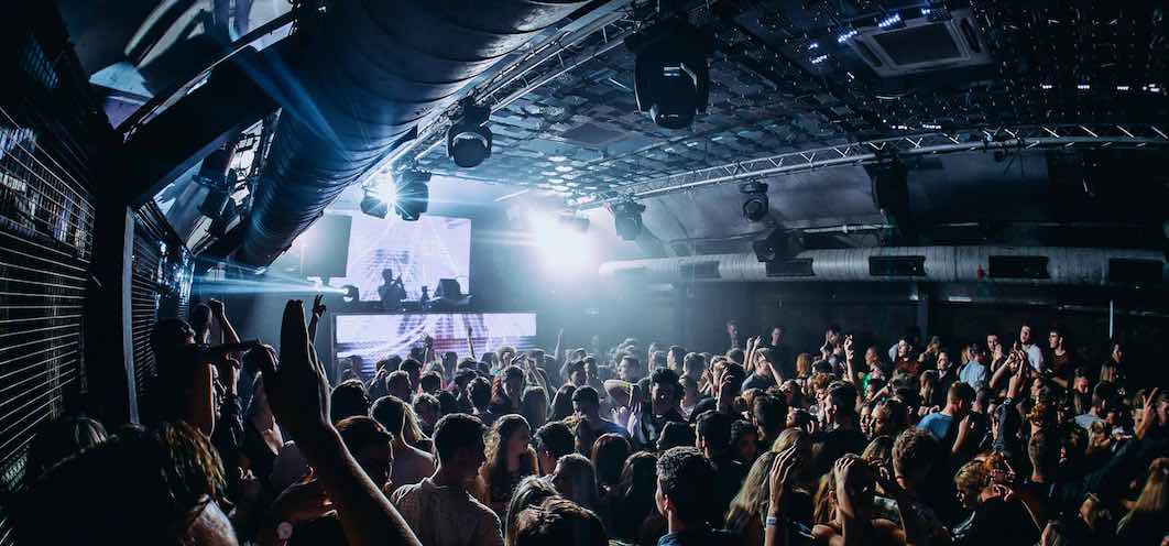 Mischief | Varsity Special | Mission at Club Mission, Leeds on 5th Oct ...