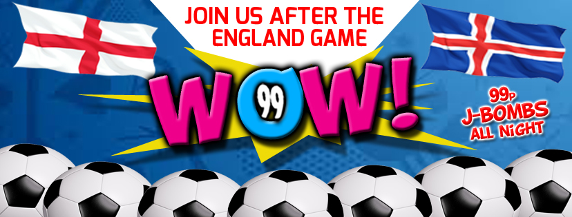 WOW! MONDAYS at Club XL, Bath on 27th Jun 2016 | Fatsoma