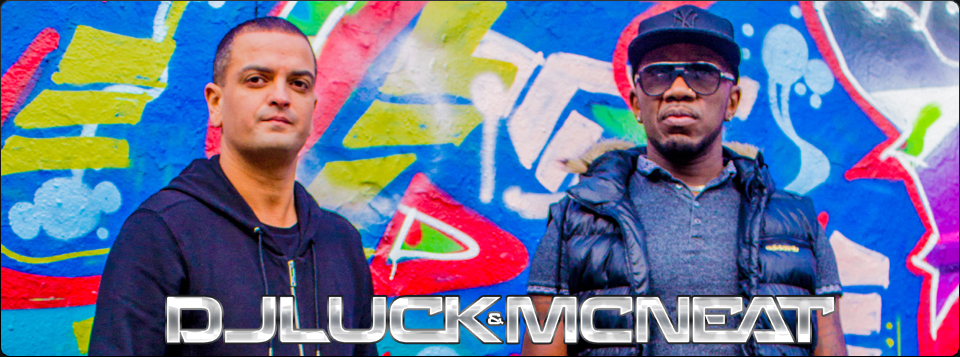 UK Garage Saturdays w/ DJ Luck & MC Neat at Far Rockaway, London on 3rd ...