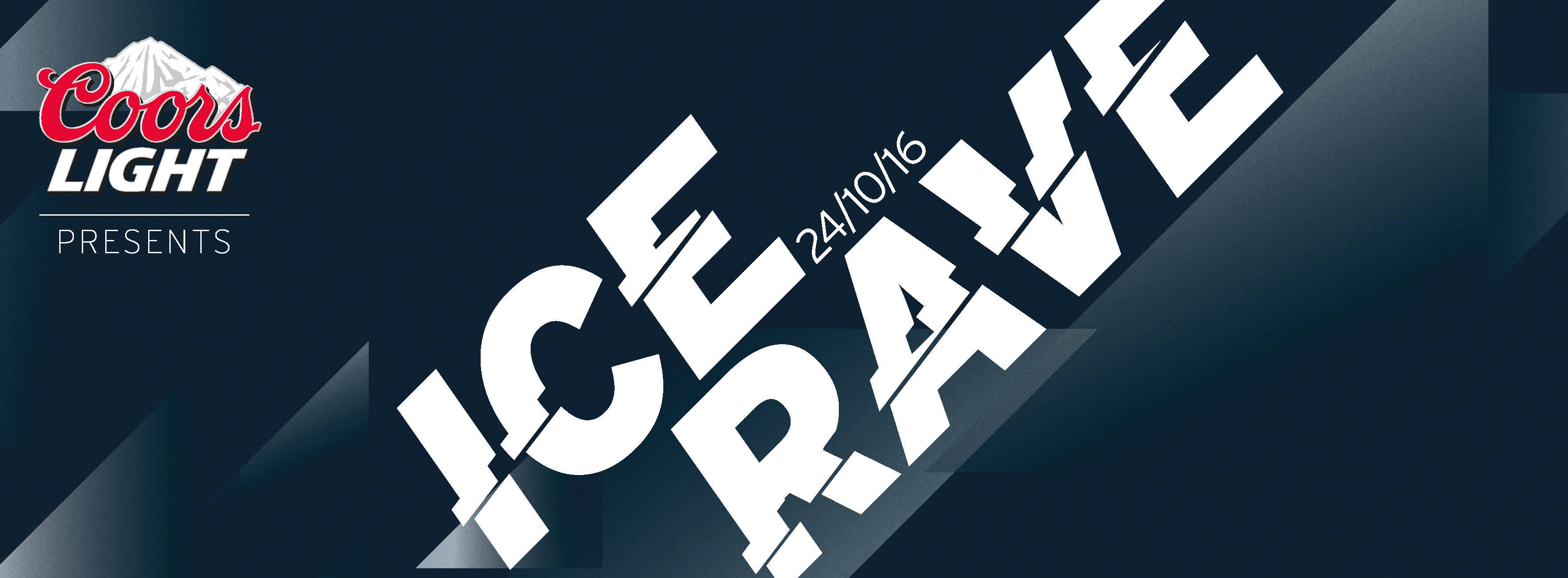 Fuzzy Logic: Coors Light Ice Rave at Oceana, Watford on 24th Oct 2016 ...