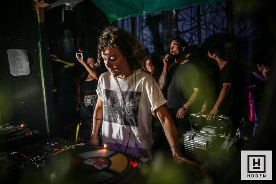 Hidden X Lo-Fi - tINI, Makcim, Anton Fitz, Marsland Turbil Jack ...