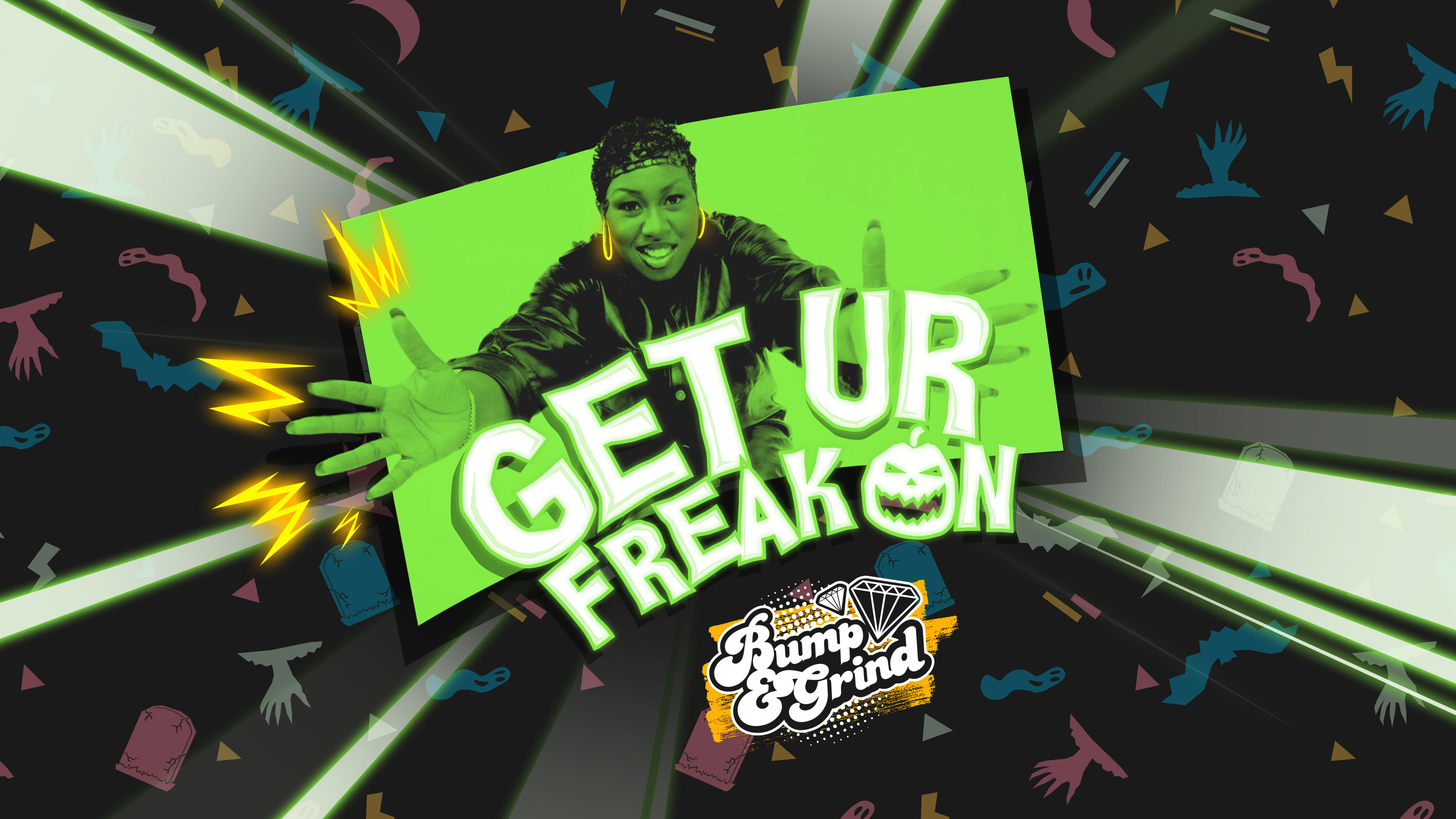 Get Your Freak On; Bath! at Zero / Zero - Nightclub - Bath, Bath on 1st ...