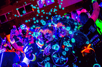 Shipwrecked Freshers UV Bubble Party Wed 13th September @ Popworld! at ...