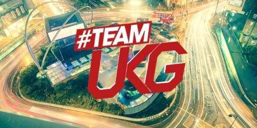 Free Party! House & Garage Spring Bank Holiday Special at The Magic ...