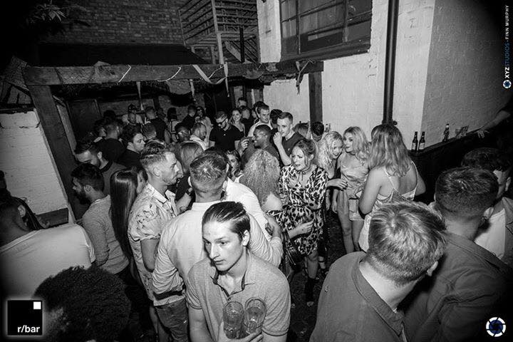 ☀️ SUPERFLY & RBAR DAY & NIGHT PARTY☀️ at R Bar, Leicester on 27th Aug ...