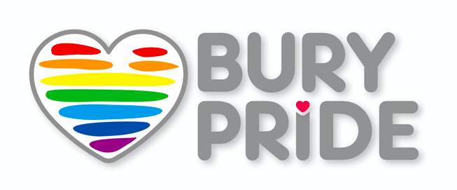 Bury Pride 2018 at bury town hall, Bury on 7th Apr 2018 | Fatsoma