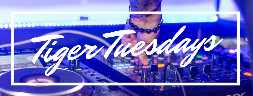 Tiger Tuesday at Tiger Tiger London, London on 4th Dec 2018 | Fatsoma