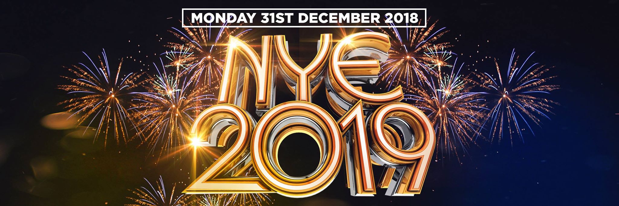 NEW YEARS EVE 2019 @ LA POLLERA COLORA "LONDON'S NUMBER 1 LATIN ...