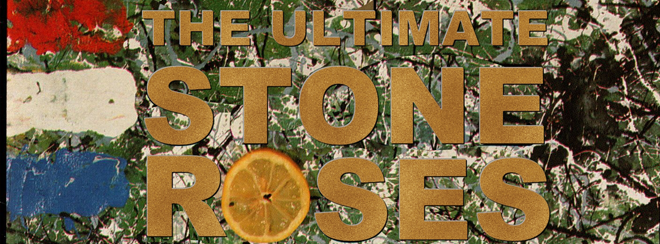 The Ultimate Stone Roses / The Corteeners at FAC251 - Factory ...