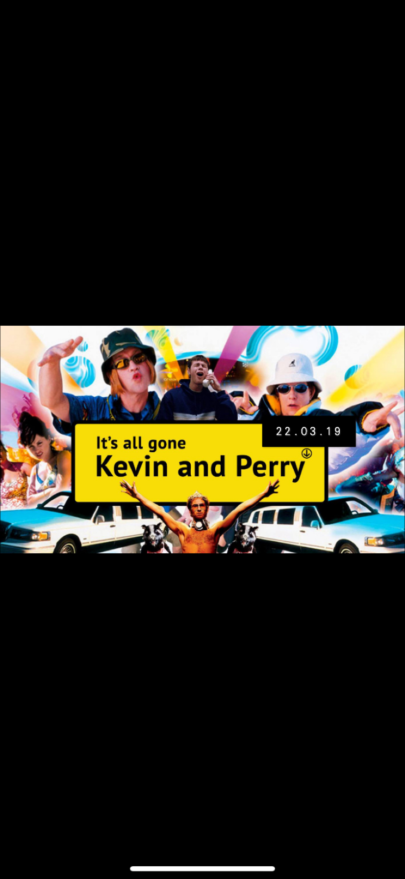 Kevin and Perry @ Mansion at Mansion Nightclub, York on 22nd Mar 2019 ...