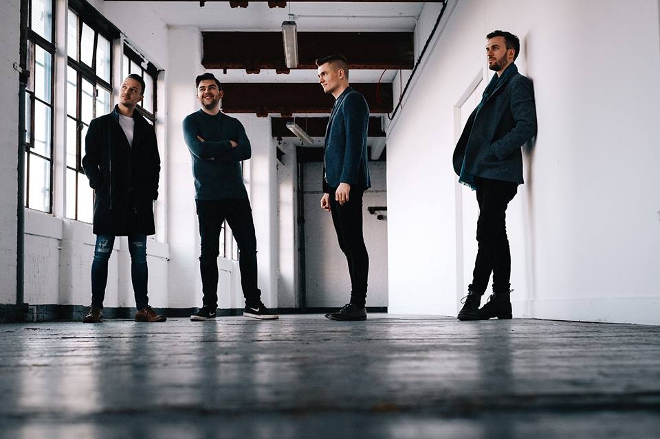 Tide Lines - 10th May - The Bodega at The Bodega Nottingham, Nottingham ...