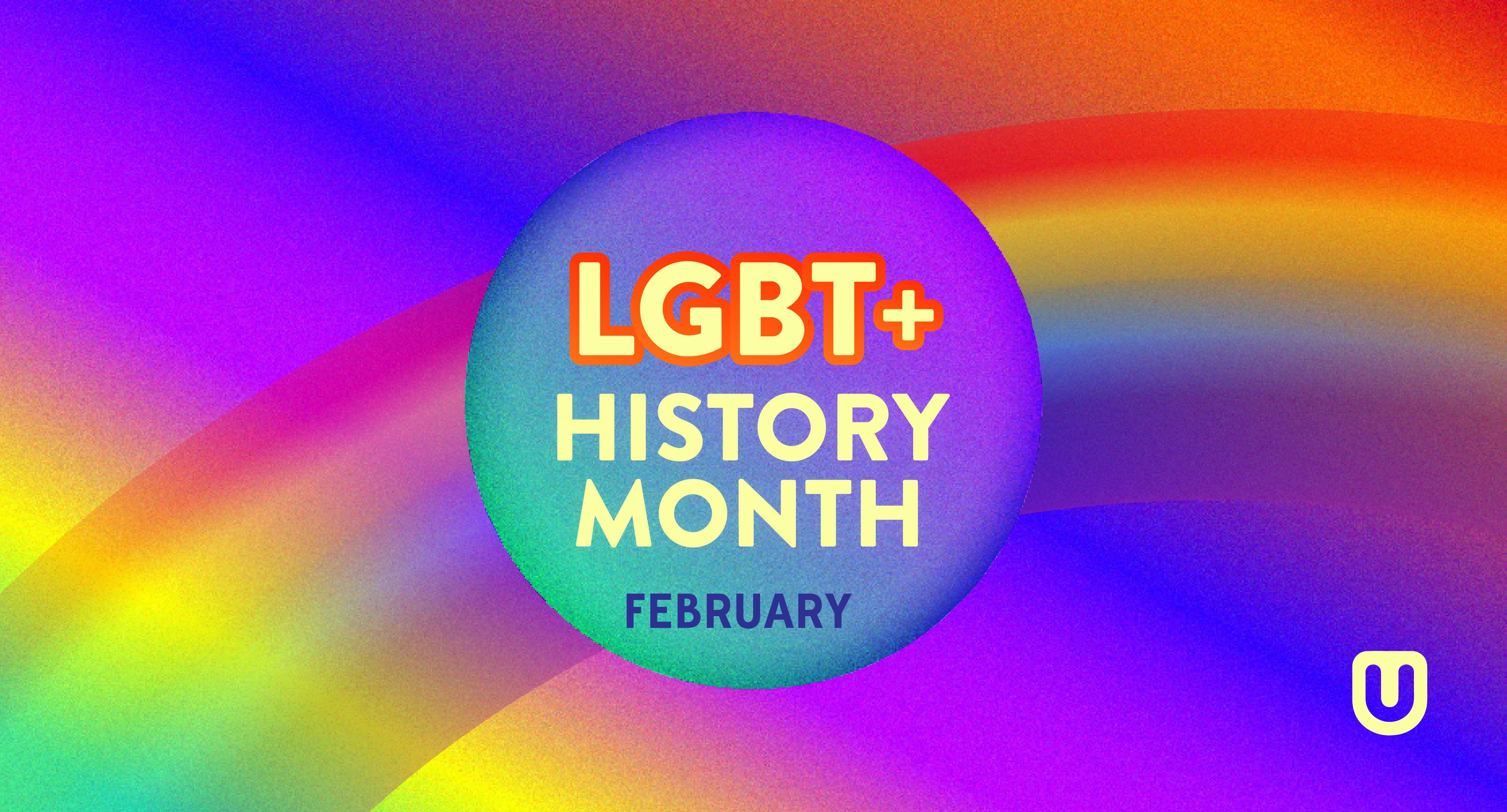 LGBT+ History Month: Pride Screening at 52°, Swansea on 22nd Feb 2018 ...