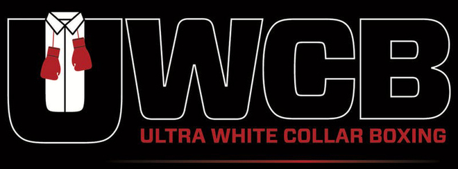 Ultra White Collar Boxing - The Buttermarket