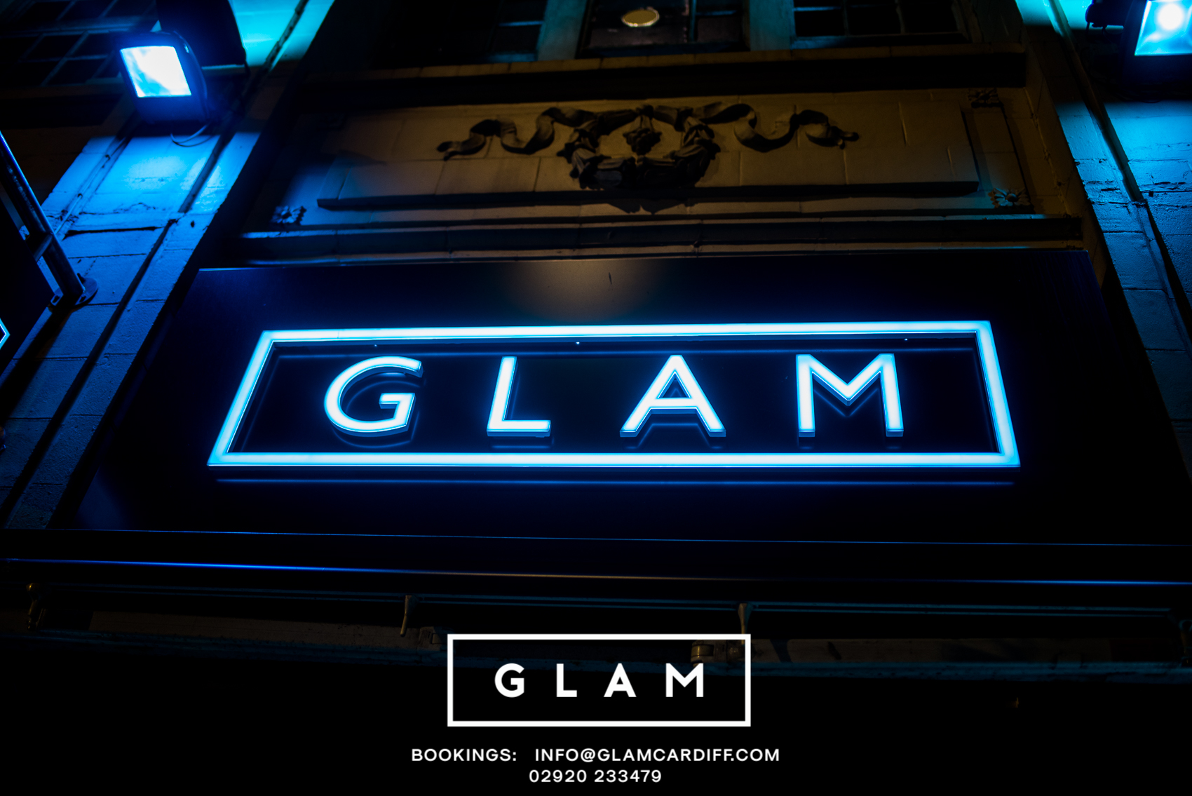 ED SHEERAN AFTERPARTY ∎ SATURDAY 23rd JUNE ∎ GLAM NIGHTCLUB at Glam ...