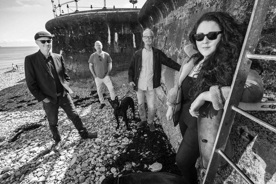 The Bella Collins Band at Cafe Jazz, Cardiff on 25th Jan 2019 | Fatsoma