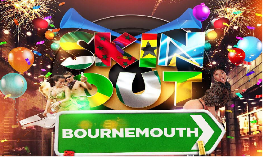 SKINOUT BOURNEMOUTH CARNIVAL at Le Chic, Bournemouth on 22nd Feb 2019 ...
