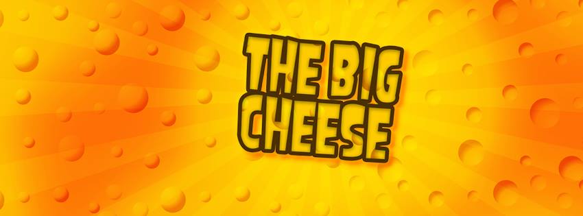 The Big Cheese - Non Stop Cheesy Pop! at Moles, Bath on 26th Feb 2019 ...