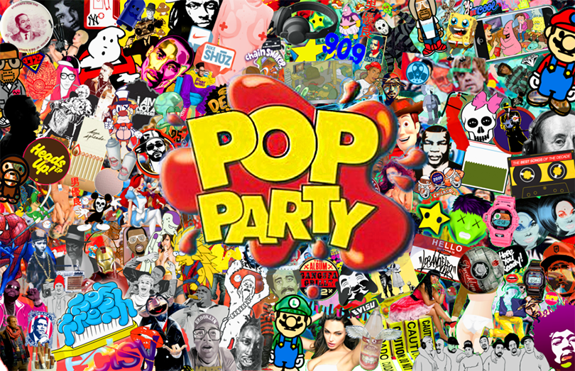 POP Party! Is Back! at Fibbers, York on 26th Oct 2019 | Fatsoma