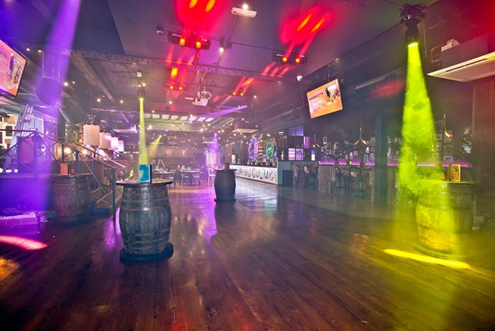 Temple of Salsa Saturday's at Salsa! Temple, London on 30th Nov 2019 ...