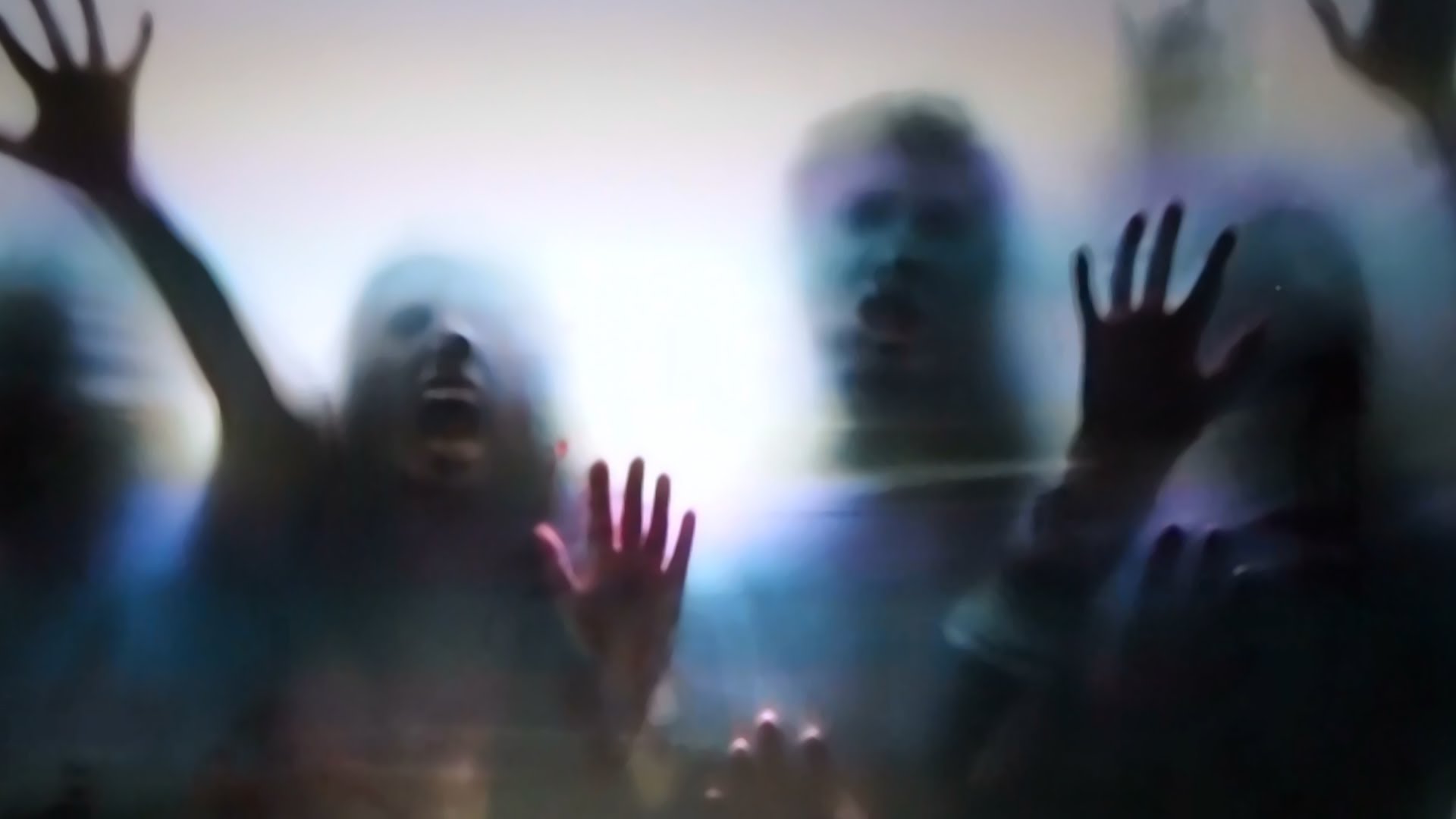 The Zombie Club Crawl (Part 2)! November 1st at Multi Central London ...