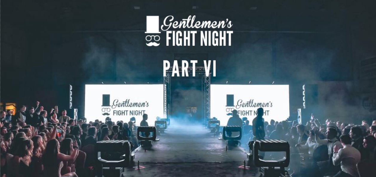 Gentlemen's Fight Night Cardiff 2019 at Vale Warehouse Ltd, Cardiff on ...
