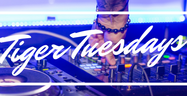 Tiger Tuesdays at Tiger Tiger London, London on 24th Dec 2019 | Fatsoma