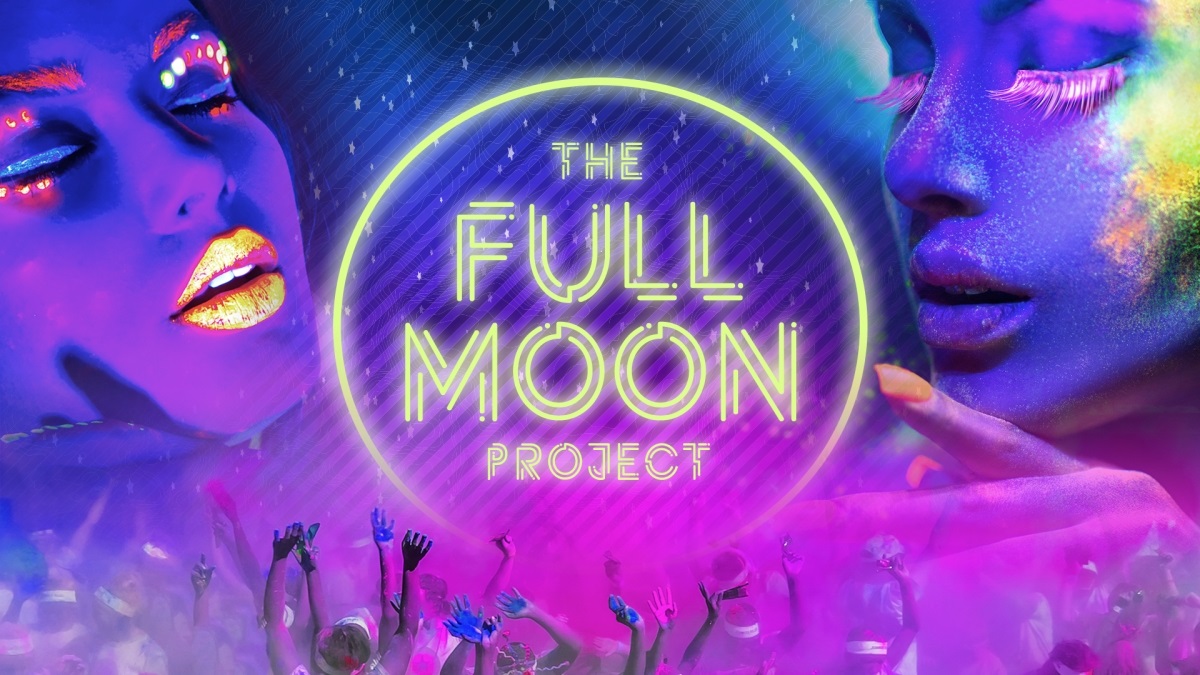 The Full Moon Project- Milton Keynes at Unit Nine Live Music Venue ...