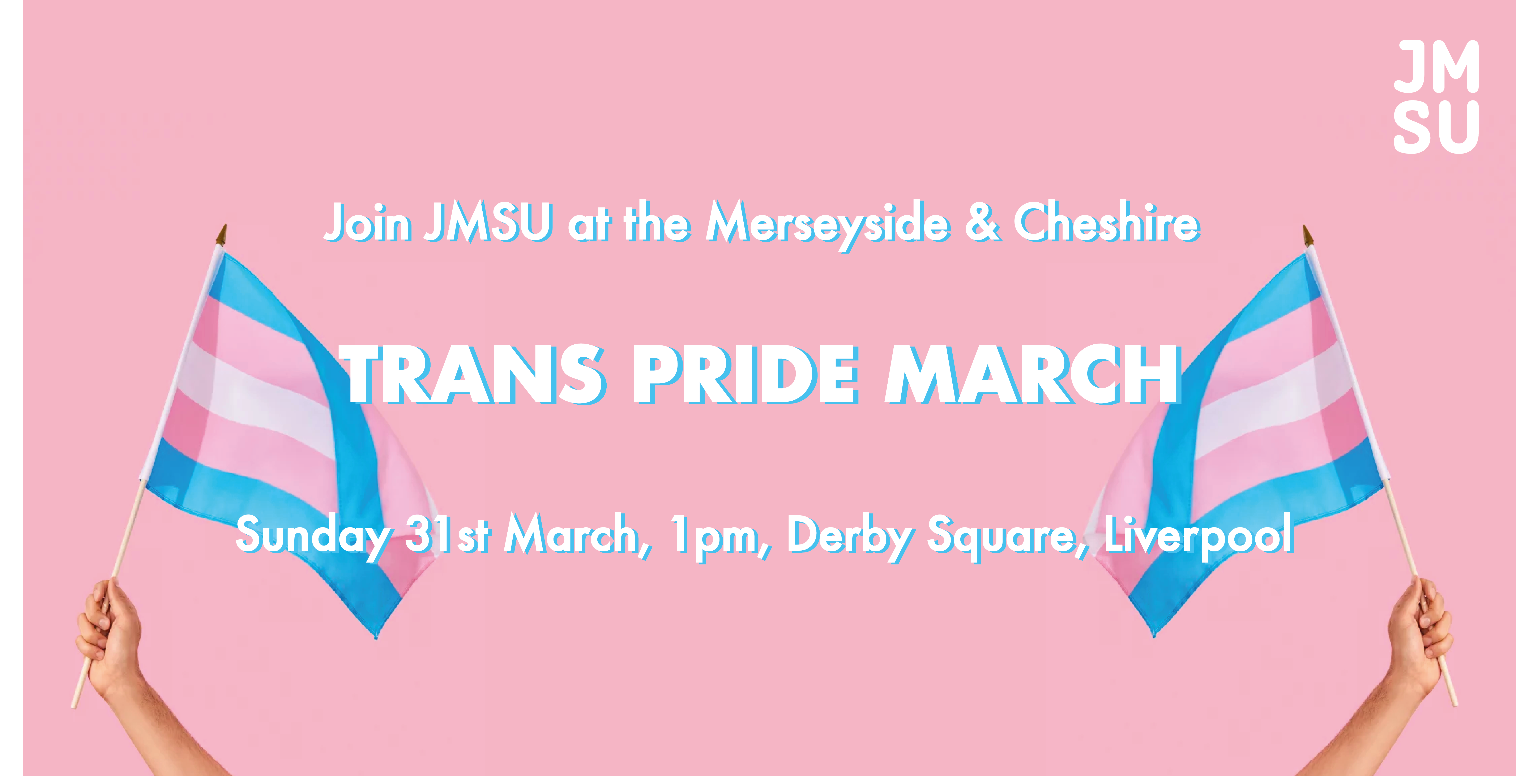 Trans Pride March at Regus - Liverpool, Derby Square, Liverpool on 31st ...