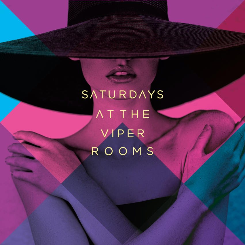 Saturdays At The Viper Rooms at The Viper Rooms, Sheffield on 5th Oct ...