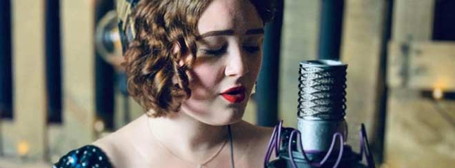 Tilly Moses at The Slaughtered Lamb, London on 24th Nov 2019 | Fatsoma