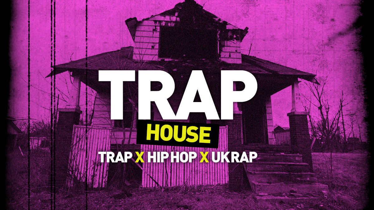 Trap House at The HiFi Club, Leeds on 21st Feb 2019 | Fatsoma