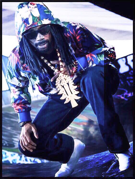 General Levy @ ReVA Night CluB at ReVA Nightclub, Cirencester on 25th ...