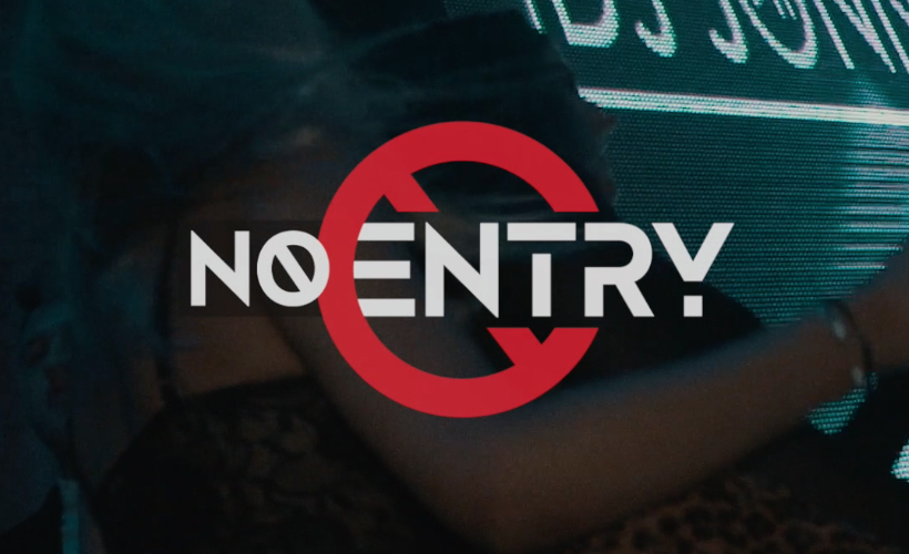 NO ENTRY | Music For The People - 30.3.19 at Circle Nightclub, Lincoln ...