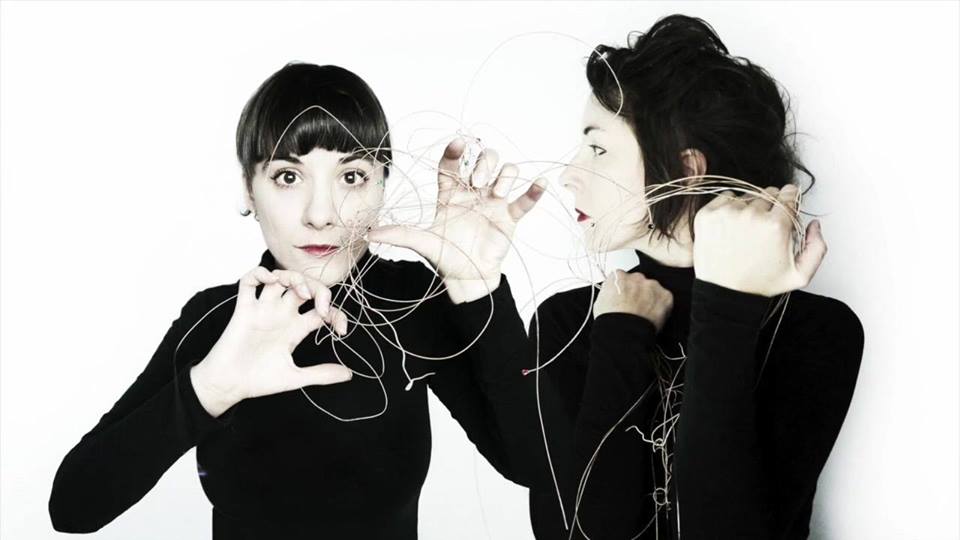 Discovery 2 Showcase W1 London at 229 The Venue, London on 13th Jun ...