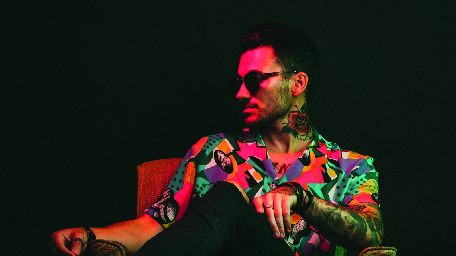 Josh Wantie + Special Guests at Sebright Arms, London on 22nd Jun 2019 ...