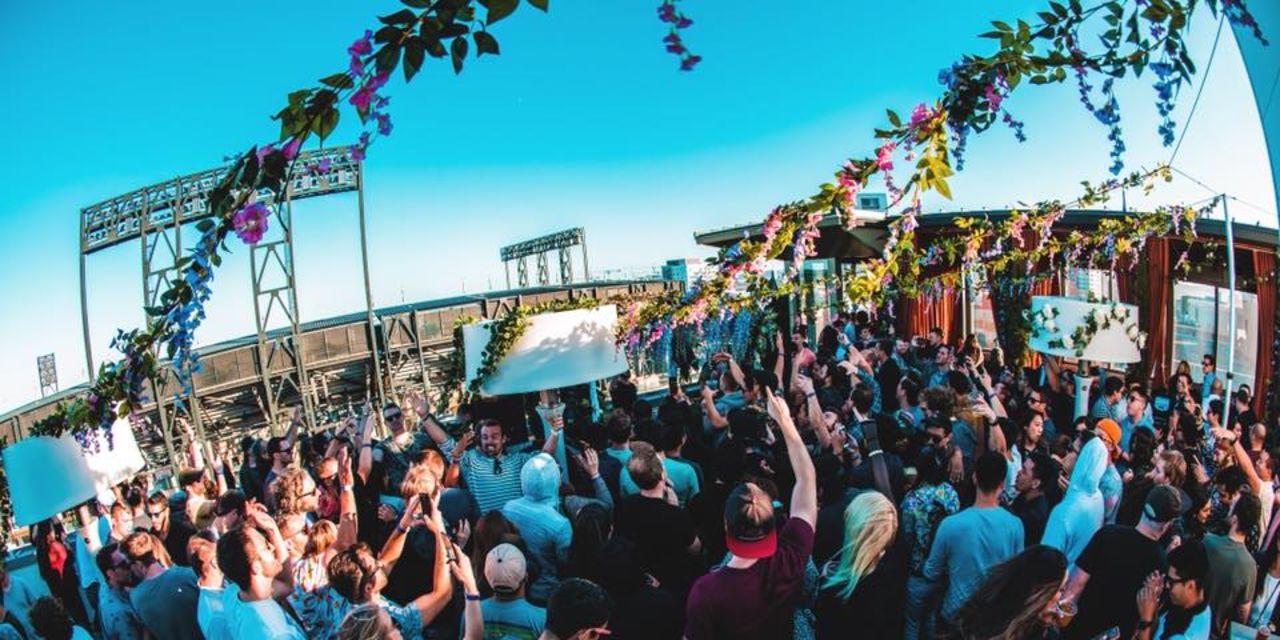 Summer Outdoor Garage/Bassline Rave UK Tour 2019 - Sheffield at ...