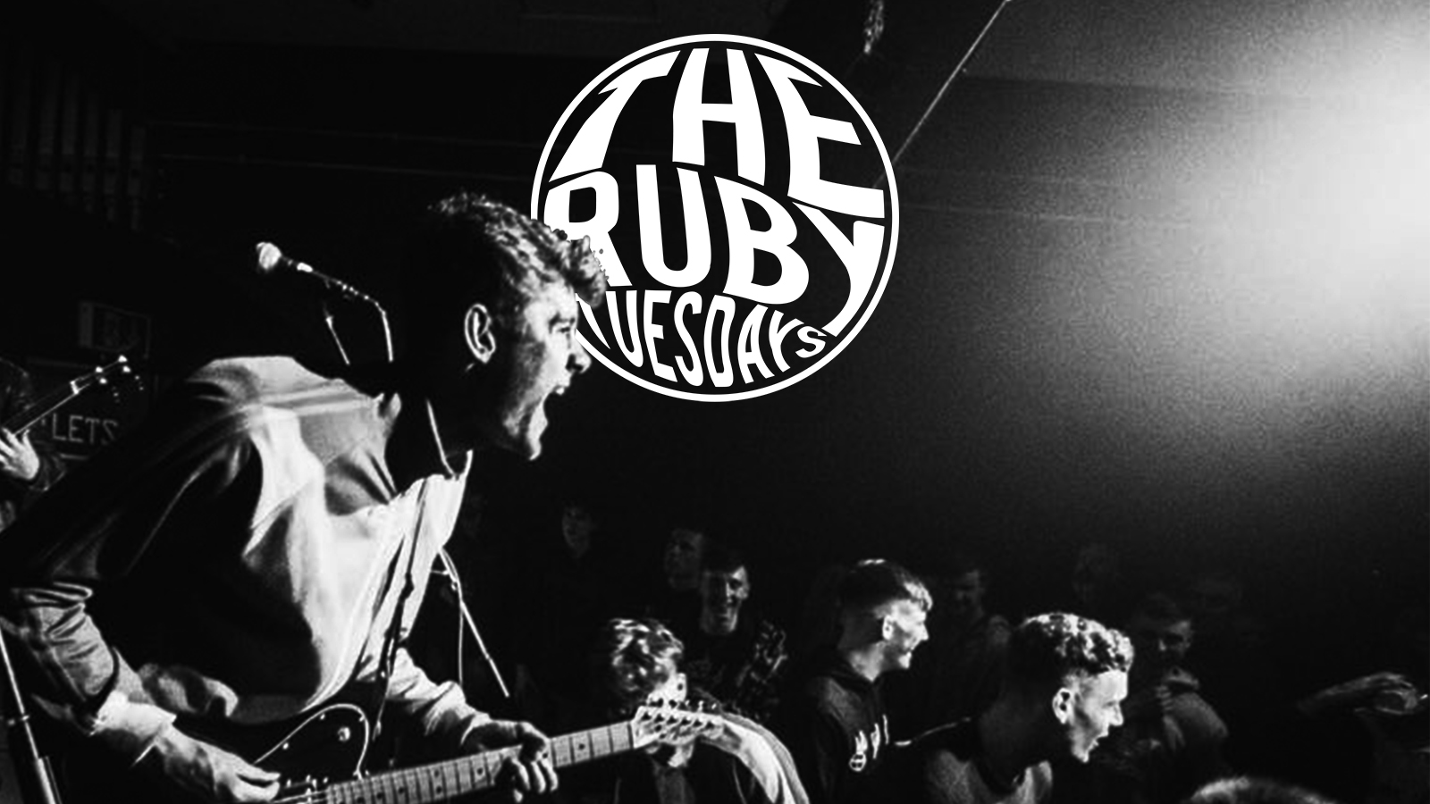 The Ruby Tuesdays @ GLOBE at Head of Steam Newcastle, Newcastle upon ...