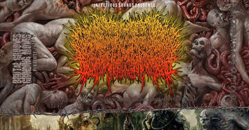 Xavleg // Stillbirth + Supports - Brighton at The Green Door Store ...