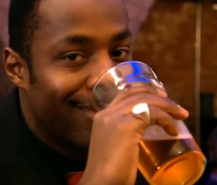 Alan Johnson's Peep Show Quiz at Proud Embankment, London on 21st Aug ...