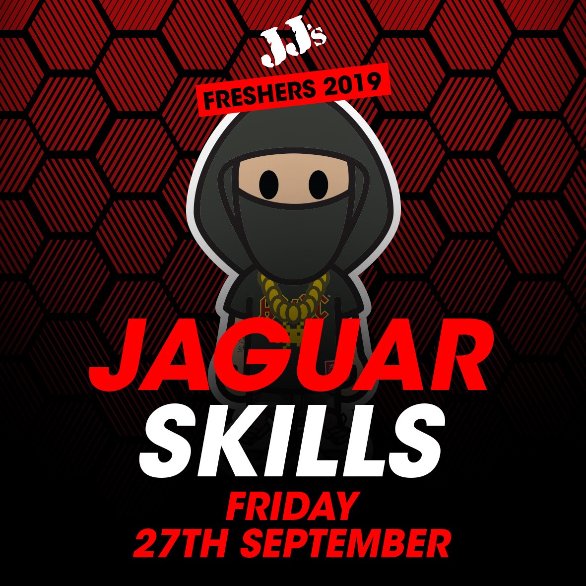Jaguar Skills Jjs Coventry At Jj S Coventry On 27th Sep 2019 Fatsoma