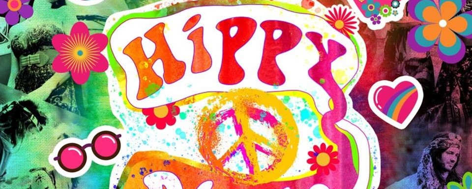 Wonderland Presents HIPPY DISCO at Unit 17, Ipswich on 5th Oct 2019 ...
