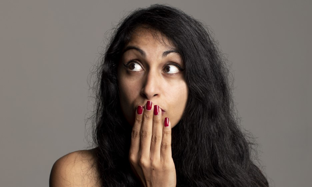 Comedy Club with Seeta Wrightson, Jonny Pelham, Barry Dodds & Danny ...