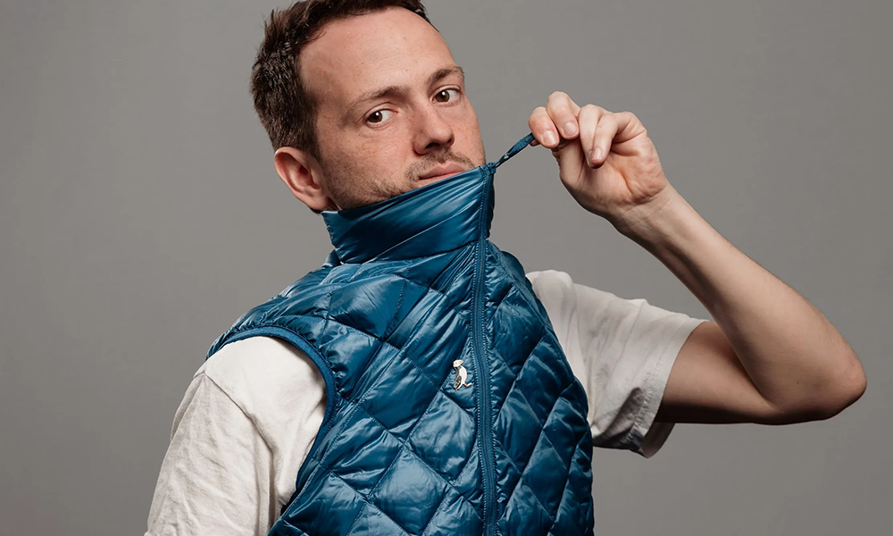 Comedy Club with Stuart Laws, Jack Gleadow, Howard Walker & Pete Otway ...