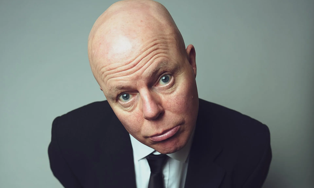 Comedy Club with Roger Monkhouse, Bobby Maier, Jake Donaldson & Pete ...