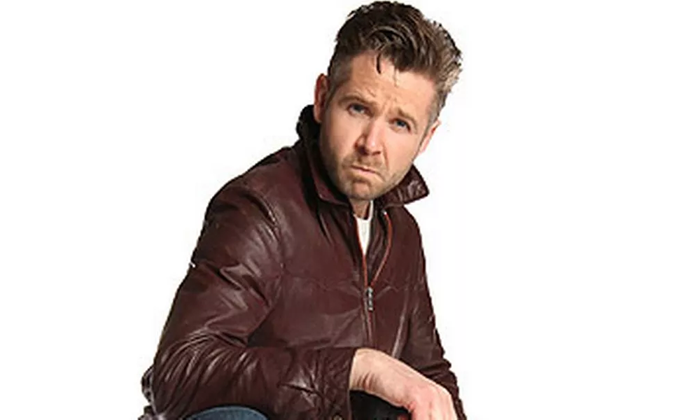 Comedy Club with Rob Rouse, Brennan Reece, Jacob Nussey & guest TBC at ...