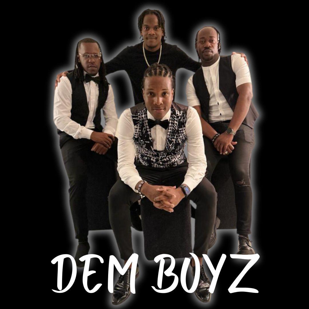 DEM BOYZ at Network, Sheffield on 20th Jul | Fatsoma