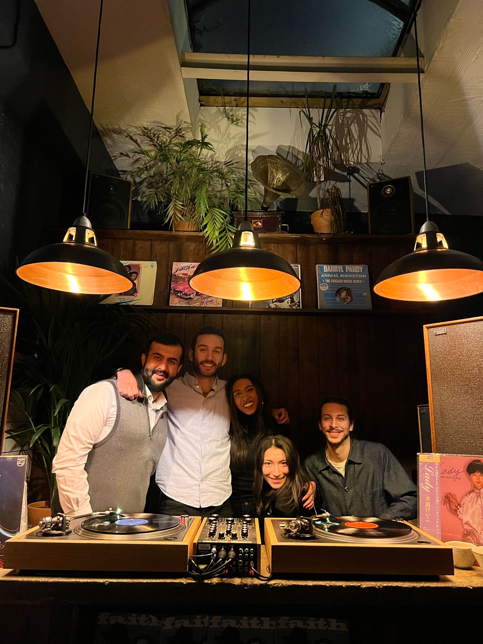 Strictly Vinyl Fridays presents Japan 80's Grooves at 26 Curtain Road ...