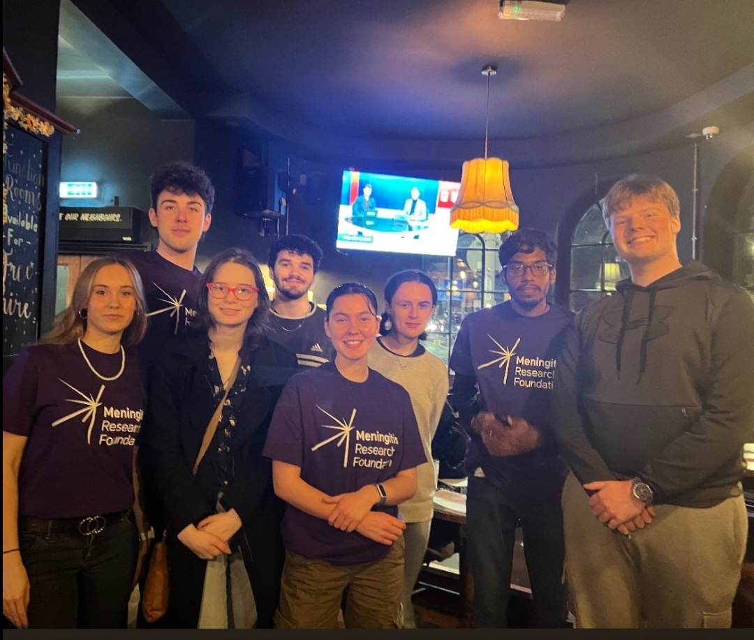 Nottingham Quiz Night at The Playwright Craft Pub, Nottingham, Nottingham on 3rd Mar | Fatsoma