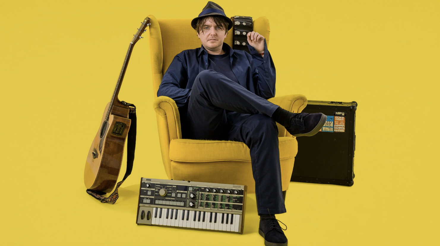 Funke and the Two Tone Baby at Hope & Ruin, Brighton and Hove on 1st ...